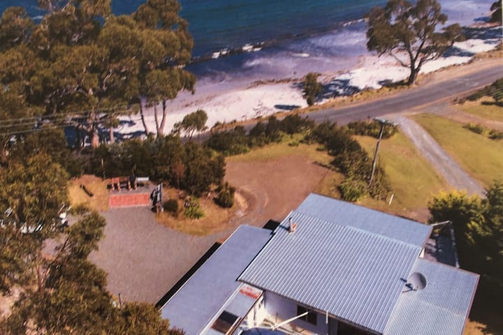The Shack @ Southport - Tasmania
