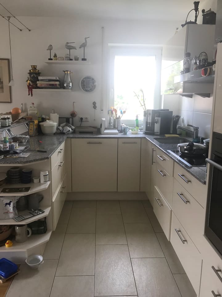 Schönes ,Sonniges Bayern - Wasserburg am Inn