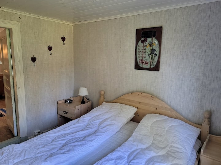 Ett Eget Torp Nära Naturen - Tanum