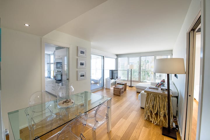 Donald Apartment - Marina De Botafoch Ibiza - Islas de Ibiza