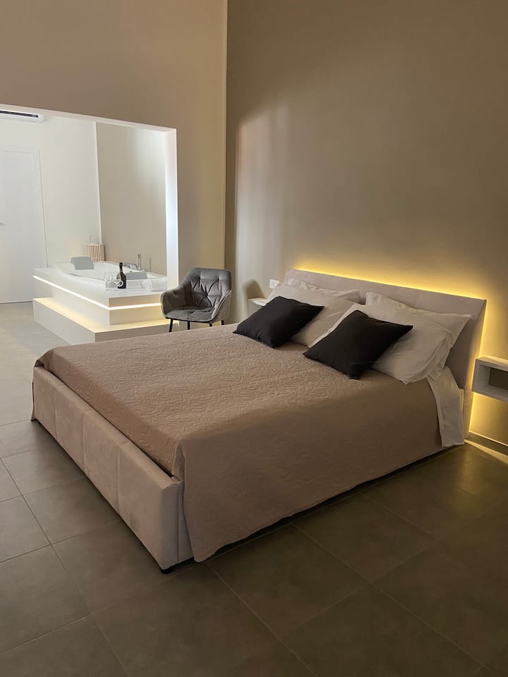 Fleming Suite - San Vito dei Normanni