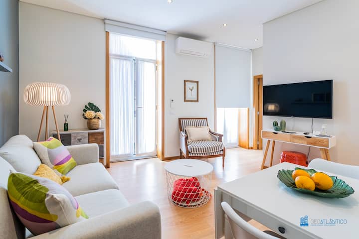 Modern Living - Santa Catarina - Porto, Portugal