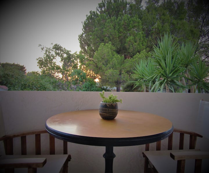 Asklipion Valley Guest House - Galini - Isla de Cos