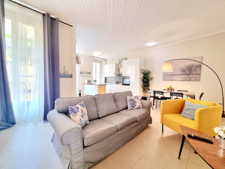 Residence Valderico Visconti - Milánó
