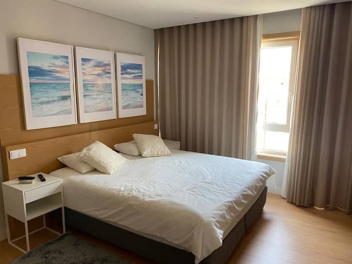 New! Altamira Ea Apartment (Wi-fi, Parking) - Furadouro