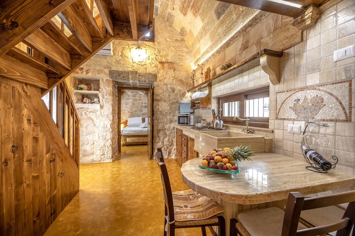 Trullo, Private Garden A Few Meters From The Sea - Puglia