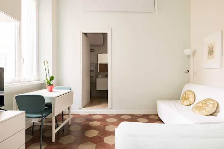 Casa Isabella In Vatican, Rome - Roma