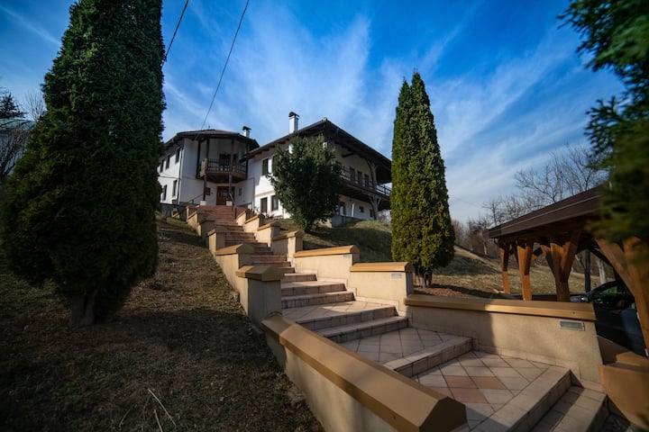 Villa Srce 1 - Sarajevo