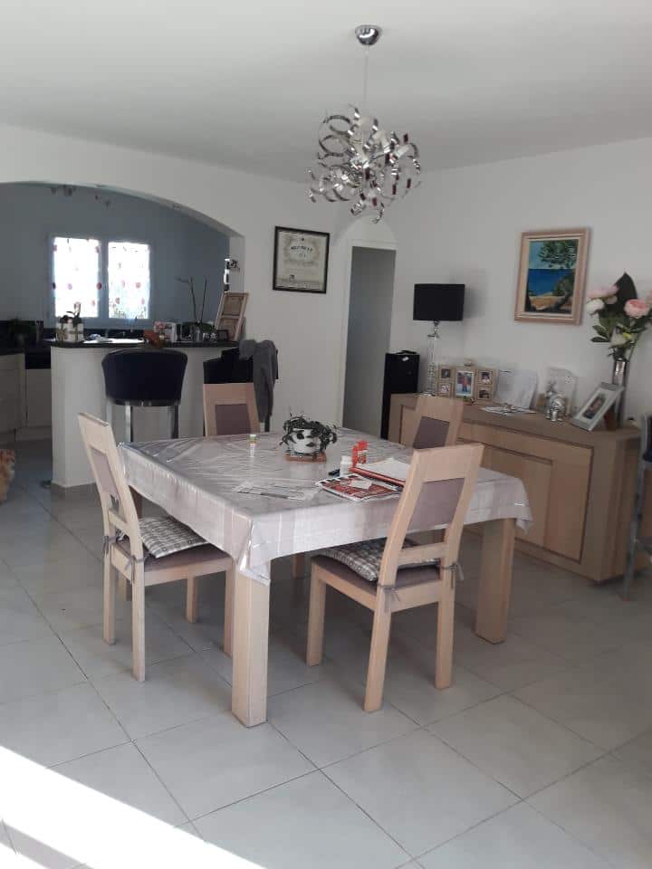 Chambre Très Calme - Juvignac