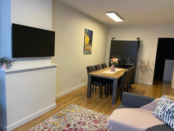 Cosy Apartment By The Beach! - Scheveningen