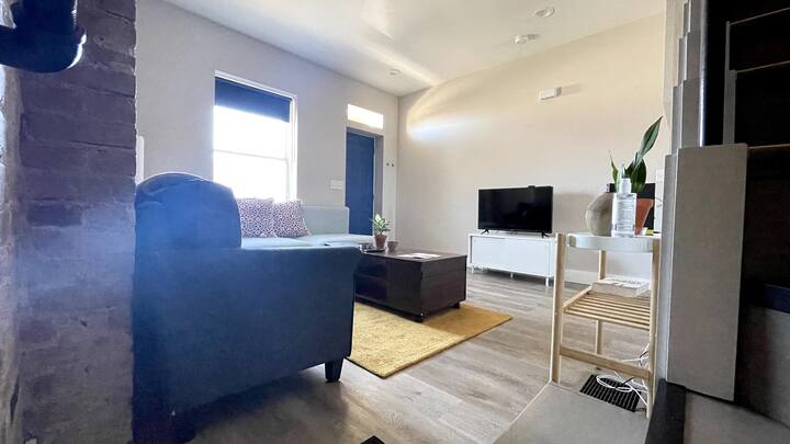 Franklinton Art District/downtown Condo (249) - Ohio State University, Columbus