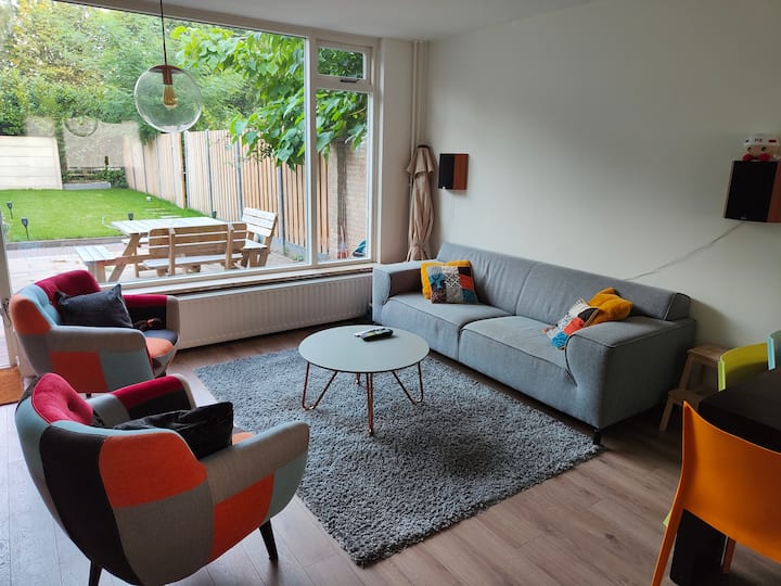 Perfect House For Family Holidays Or Business Trip - 布雷達