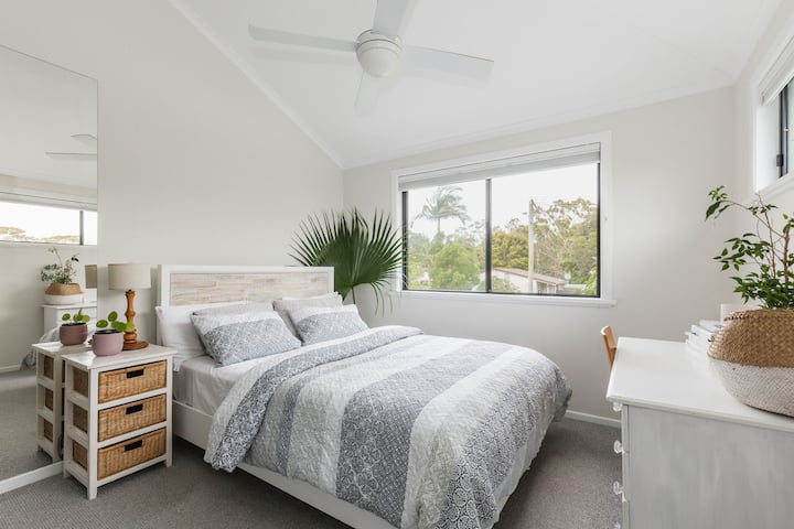 Cosy House Too - Byron Bay