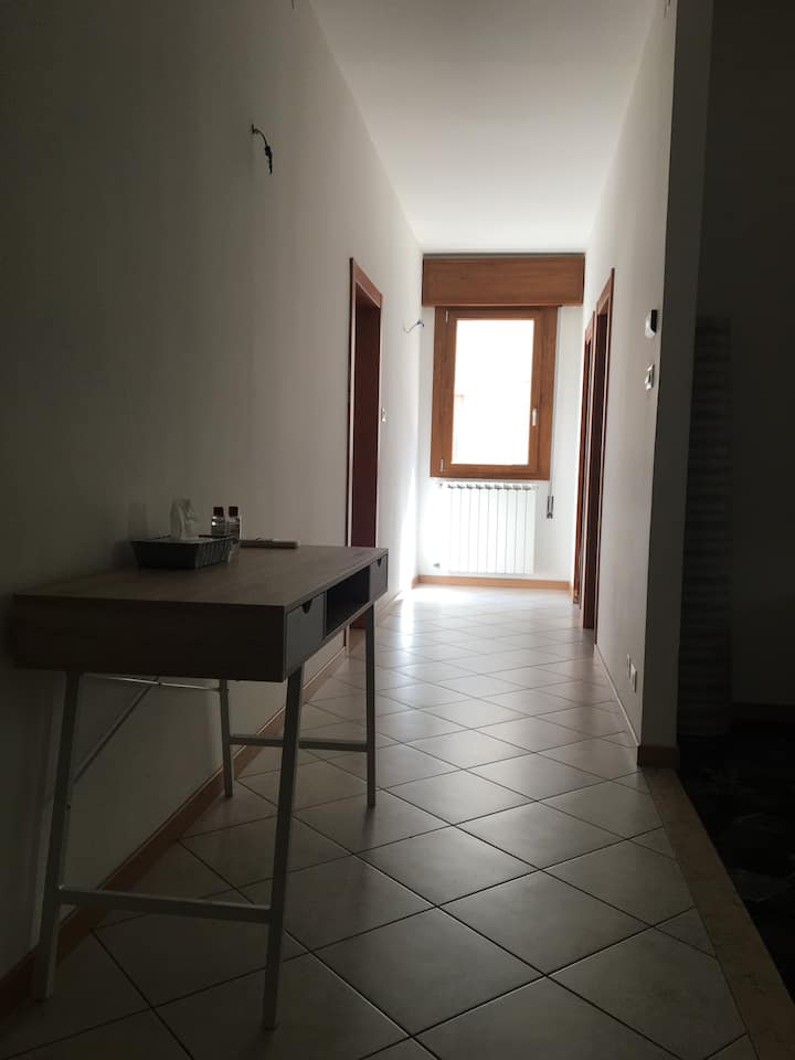 Exclusive  Family Apartment - Venecia