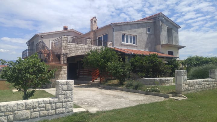 Apartmani Victoria - Studio Apartman #3 Za 3 Osobe - Nin