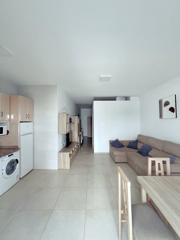 Apartamento Sanrico Sol - Nerja