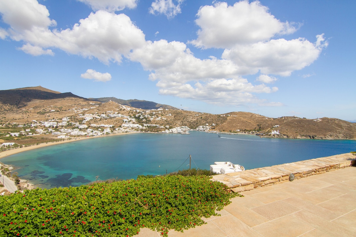 Ios Holiday Rentals & Homes - Ios, Thira, Greece | Airbnb