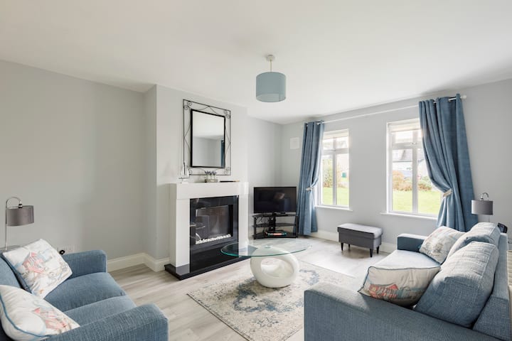 The Sands, Enniscrone - Enniscrone