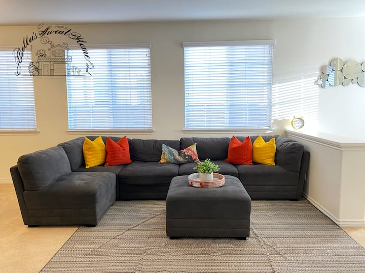 Cozy Clean Bedroom&smart Tv With Great Location 30 - Orange County, CA