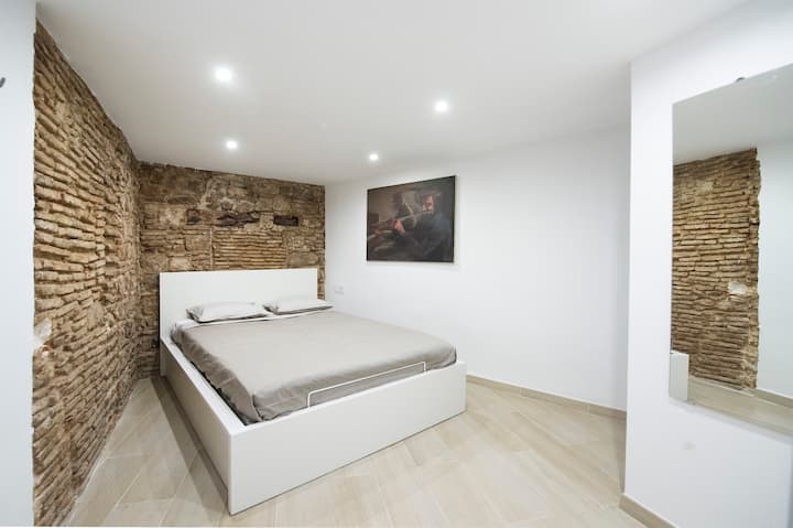 Ee-catedral De Barcelona - Barcelona