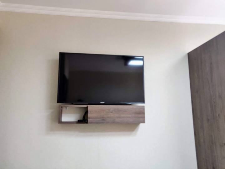 Cozy Apartment With Stunning View In Batumi - Batumi