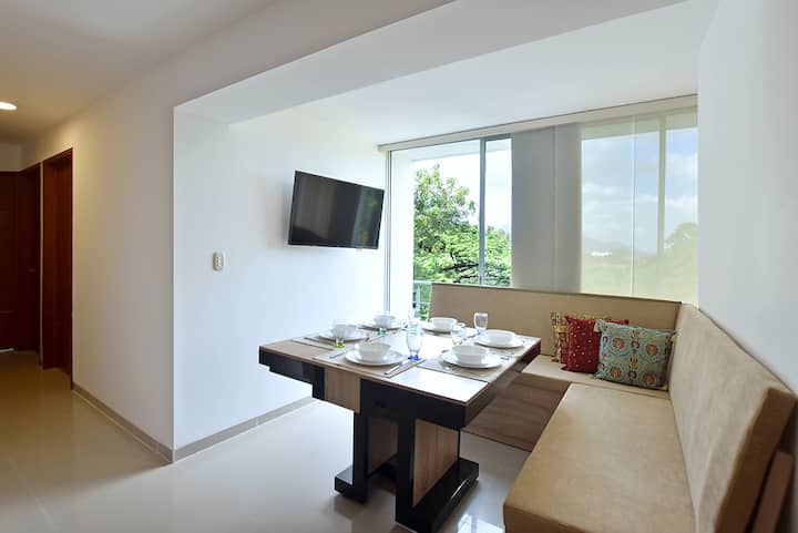 Apartment Close Of Everything In Cucuta - Cúcuta