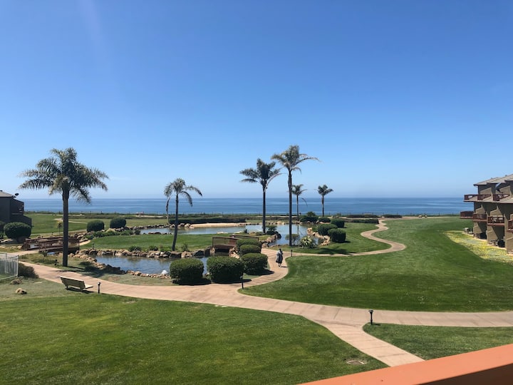 Spectacular Seascape Resort Condo With Full Views - Aptos, CA