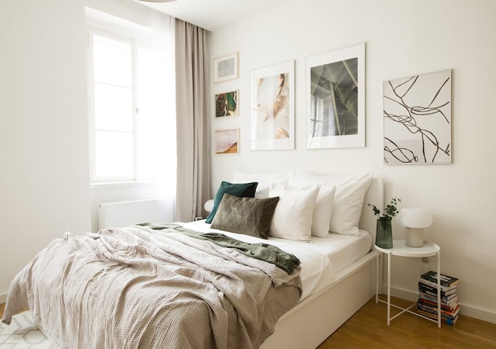 Super Chic Studio In The Old Town - Prag