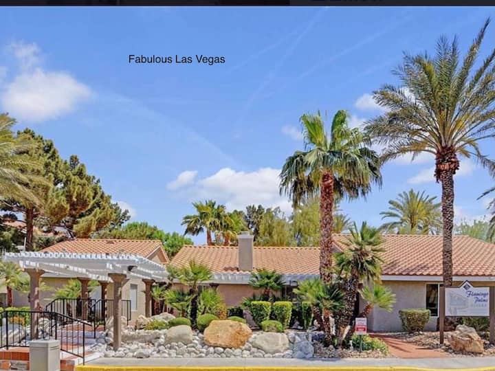 Fabulous Las Vegas - Las Vegas
