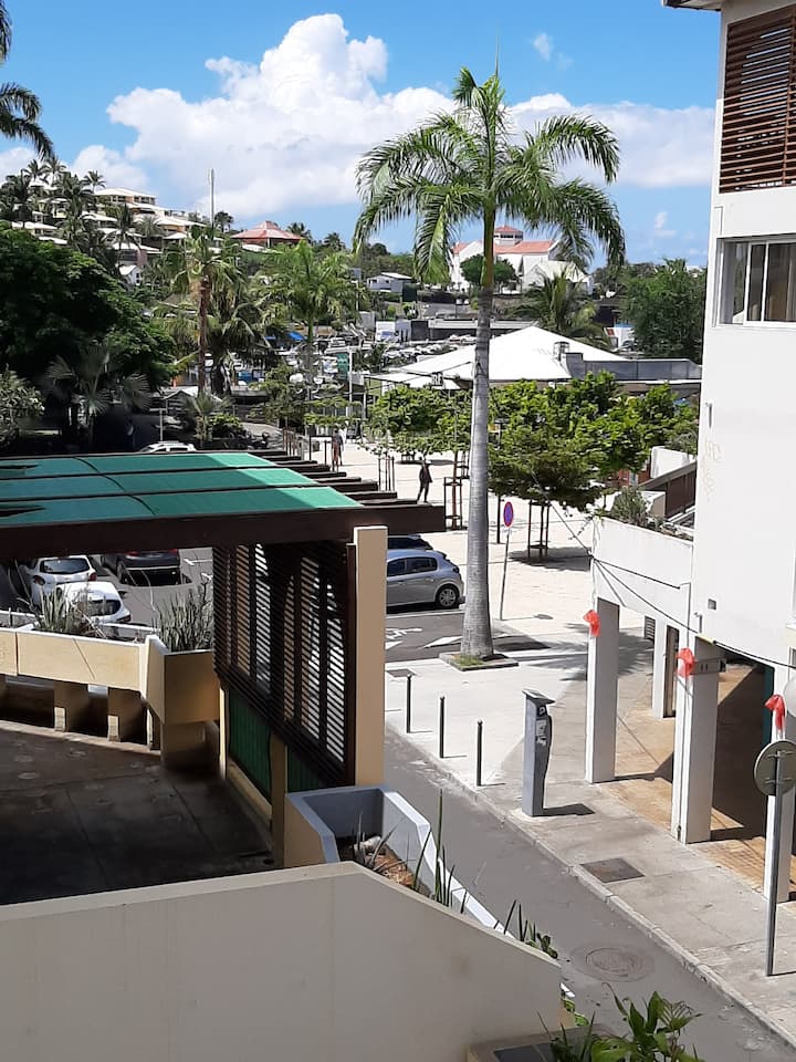 Sympathique Appartement - Saint-Gilles