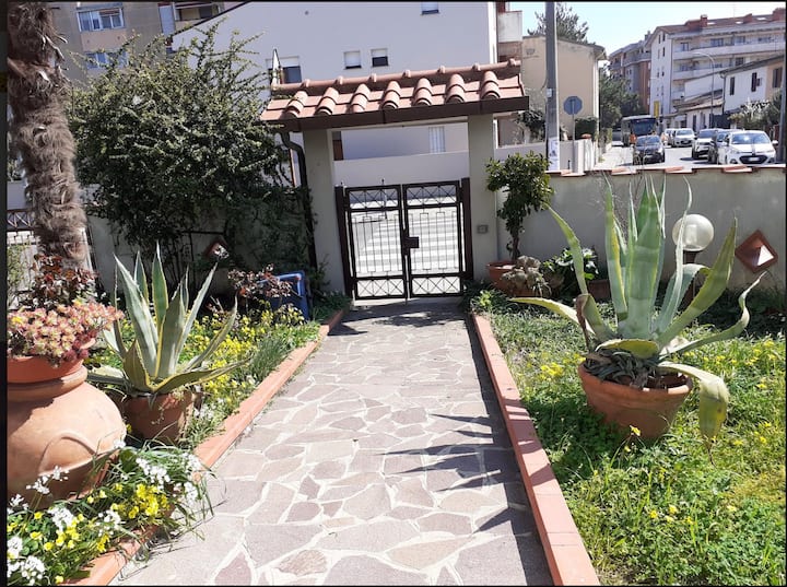 Casa Della Maccatella A Pisa - Pisa