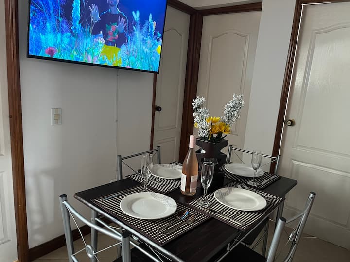 Beautiful Apartment In Central Area Of Envigado - Envigado