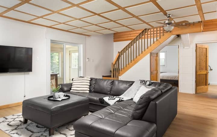 Wasagaming Vacation Rentals & Homes - Manitoba, Canada | Airbnb