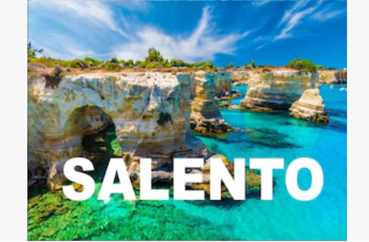 Casa Salento A 6km Dal Mare Digallipoli - Galatone