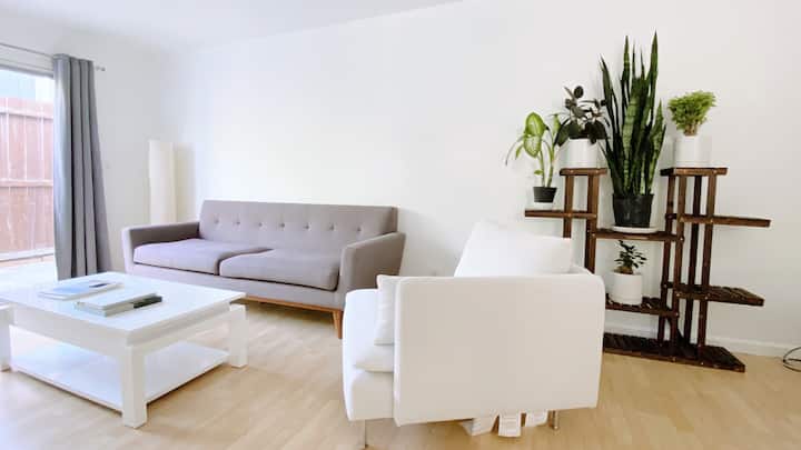 Modern 3br 2ba New Home, Super Convenient - Berkeley, CA