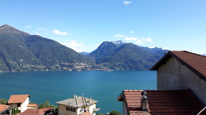 Casa Arianna - Lake Como