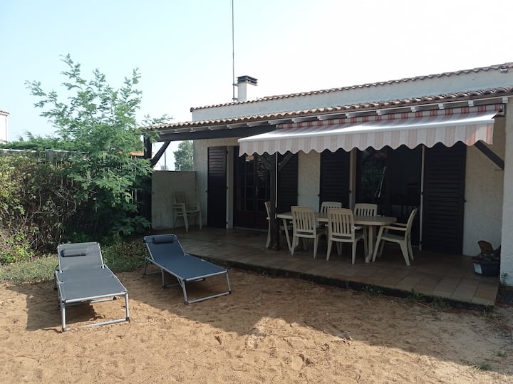 Maison Bord De Mer - La Tranche-sur-Mer