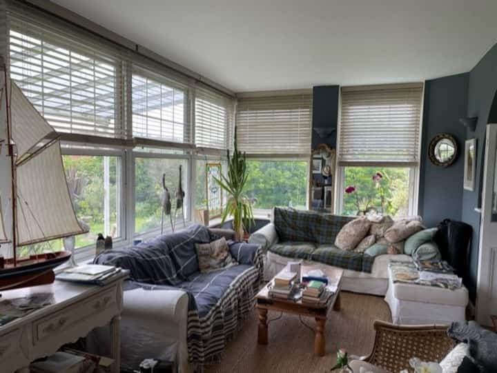 Seaford Head Guest House (Room 1) - Seaford