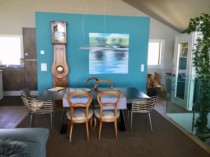 Belle Et Confortable Chambre D’hôte En Gruyère - La Roche