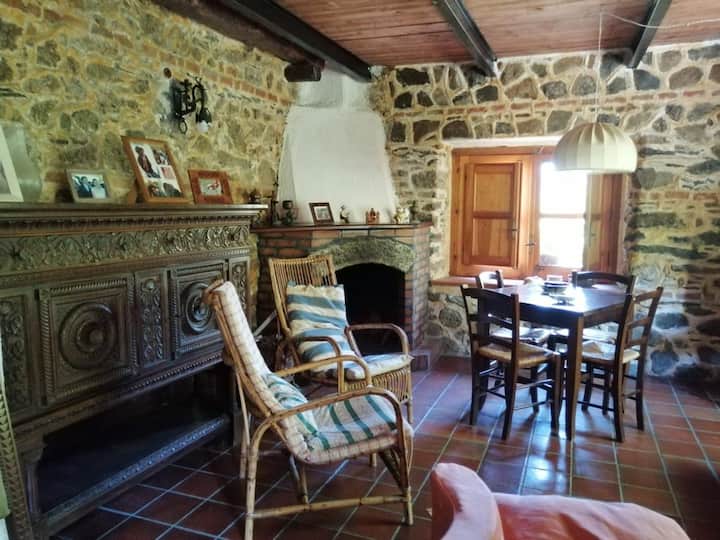 Camera Privata Casa Pilato1 In Agriturismo - Taormina