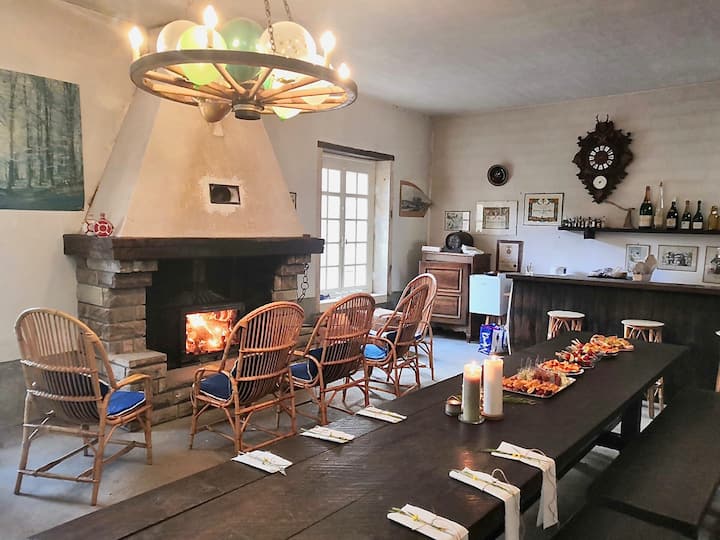 Chambres En Château - Haute-Saône