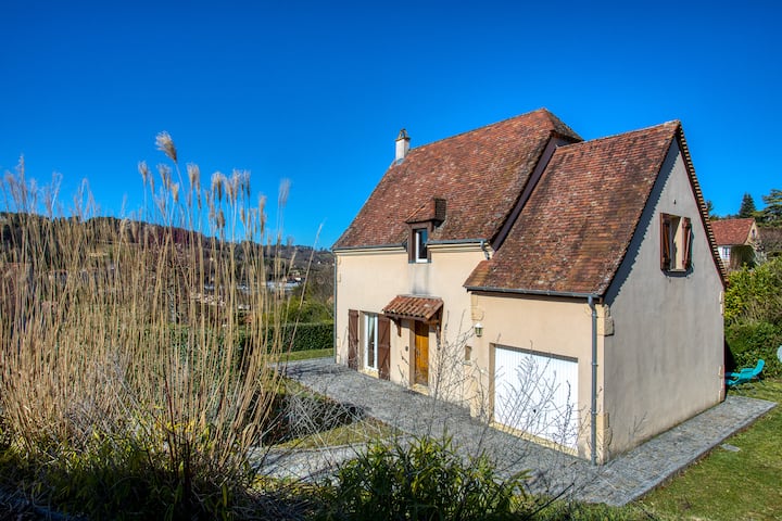 Maison Sarladaise - Sarlat-la-Canéda