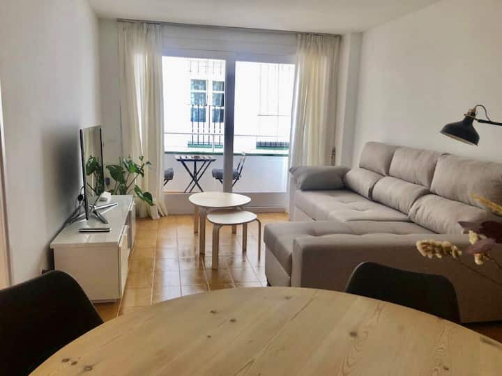 Apartamento Renovado En Casco Antiguo De Cadaqués - Cadaqués