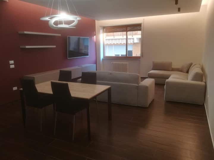 Splendido Appt 3 Camere A San Benedetto Del Tronto - San Benedetto del Tronto