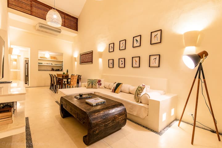 Casa Mango - Cartagena