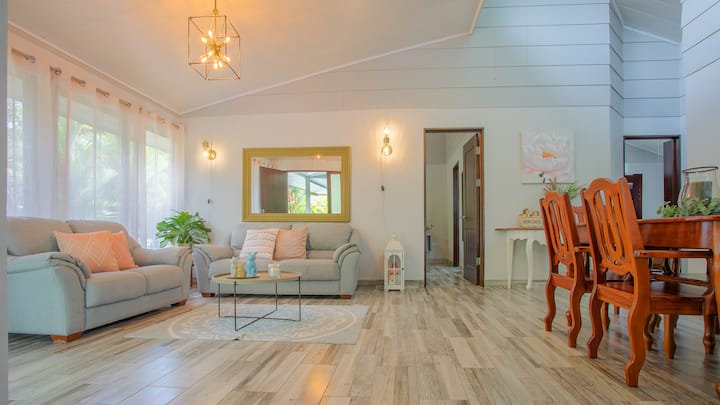 Villa Marcela - Families & Friends Gateway - La Fortuna