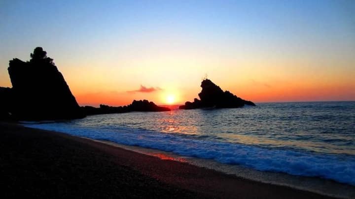 Appartamento In Zona Centrale Palmi - Bagnara Calabra