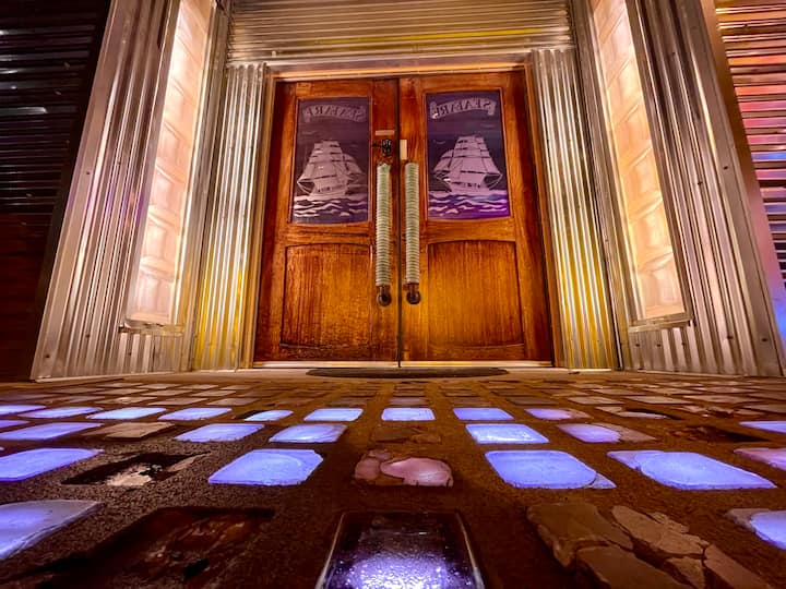 Astoria Wunderground Experience - Astoria, OR