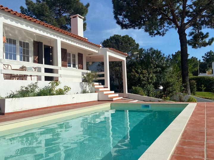 Melides Beach Villa - Melides