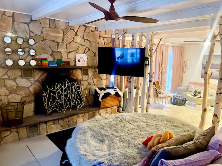 Guest Favorite - Garuda Apartment #8 * * * * * - Fleischmanns, NY